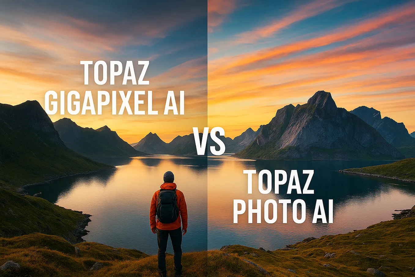 Topaz Gigapixel vs ON Resize AI 2026 | by Josef Williamson | Medium