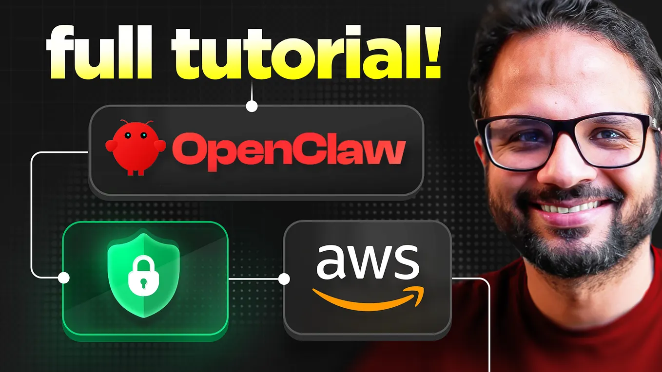 AWS Security Groups: Your Cloud Firewall | by bektiaw | Towards AWS