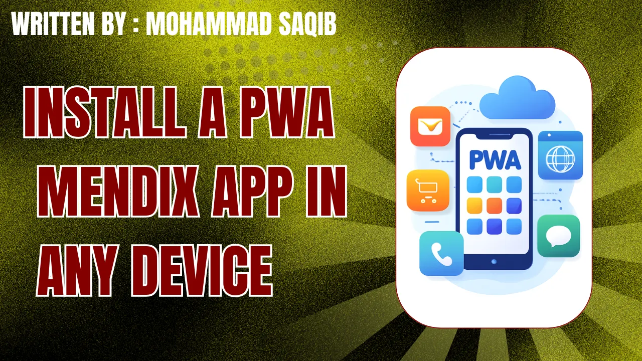 API Series Part 5: How to Use Query Parameters in Mendix APIs | by Mohammad Saqib | Medium