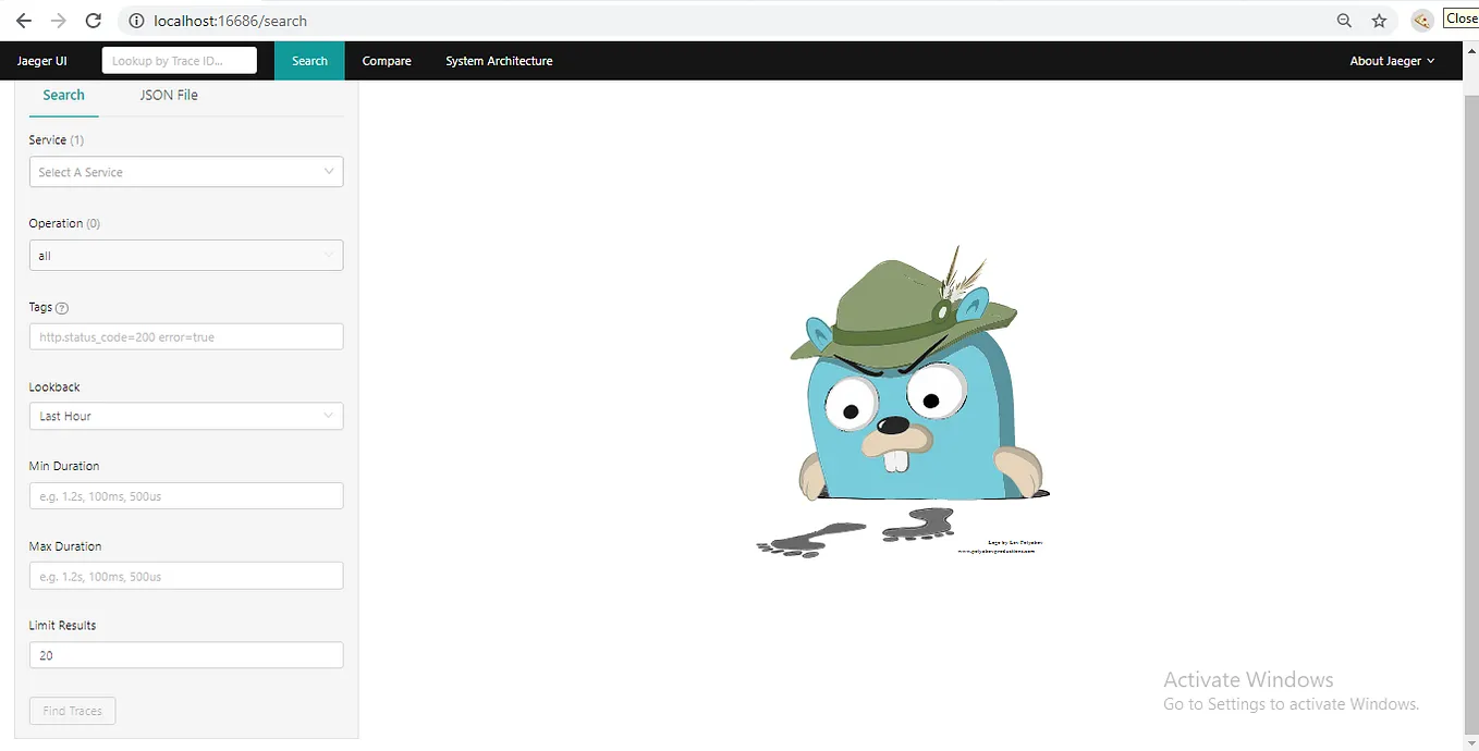 Spring boot: Integrating OpenAI’s API with SpringAI | by krushnat ...