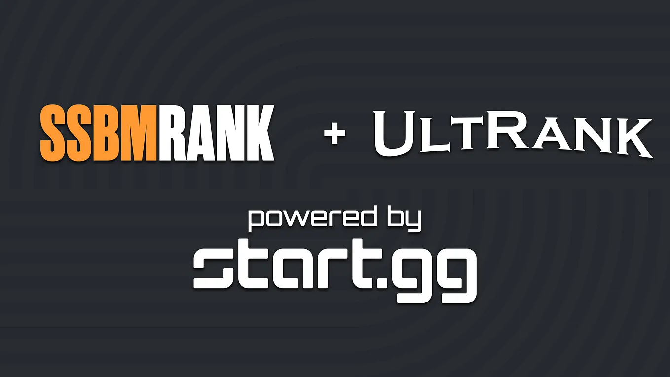 UltRank’s First Official SSBU Tier List | by Barnard's Loop | start.gg