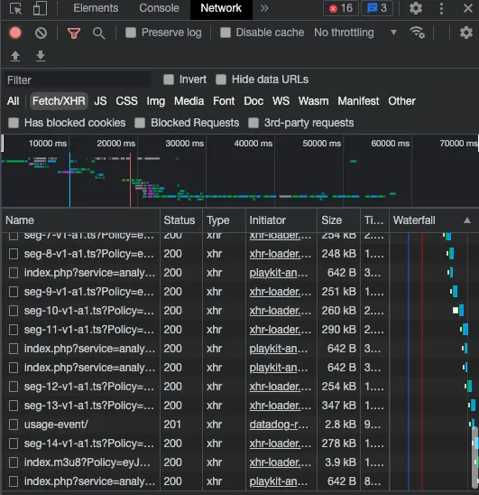 How To Access console.log outputs in a Lambda Function | by David ...