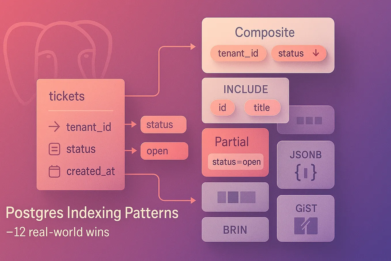 Bulk UPDATE with RETURNING: Single Index Scan and Updated Rows | by ...