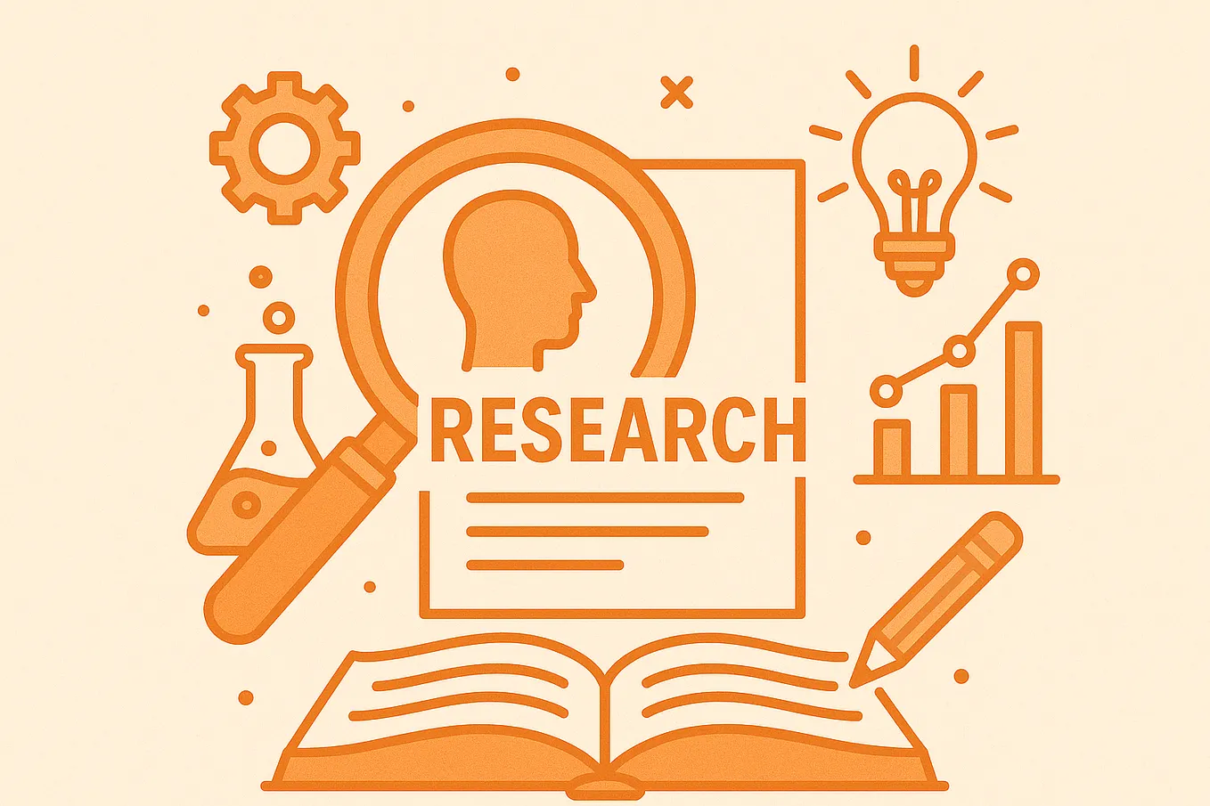 🎓 Research Methodology - Article 01: What is Research? | by Ru Academy ...