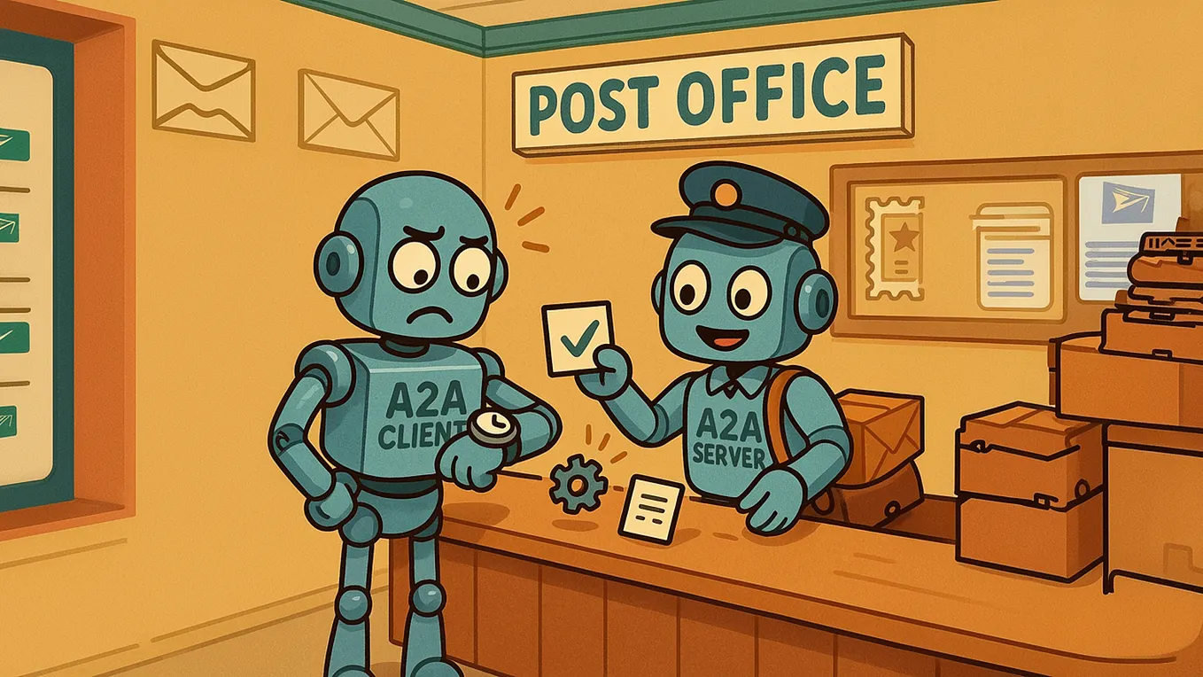 Getting Started with Google A2A: A Hands-on Tutorial for the ...