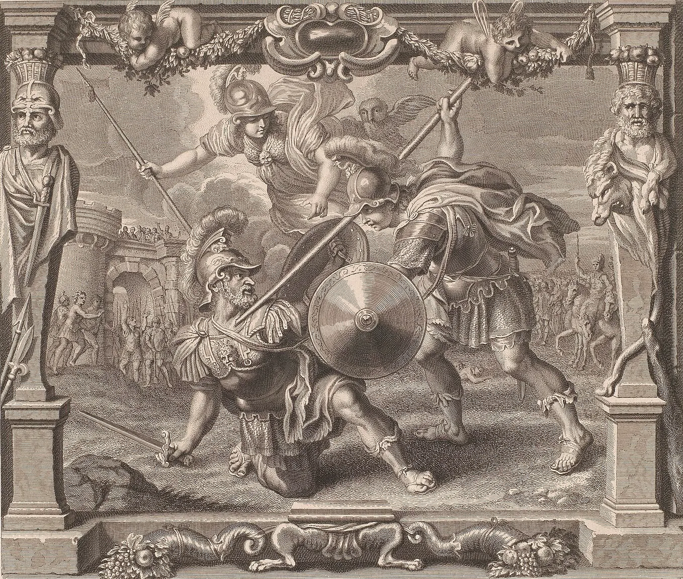 Optical Illusions to Train Athletes? | by Connlyn Sinclair | Short And ...