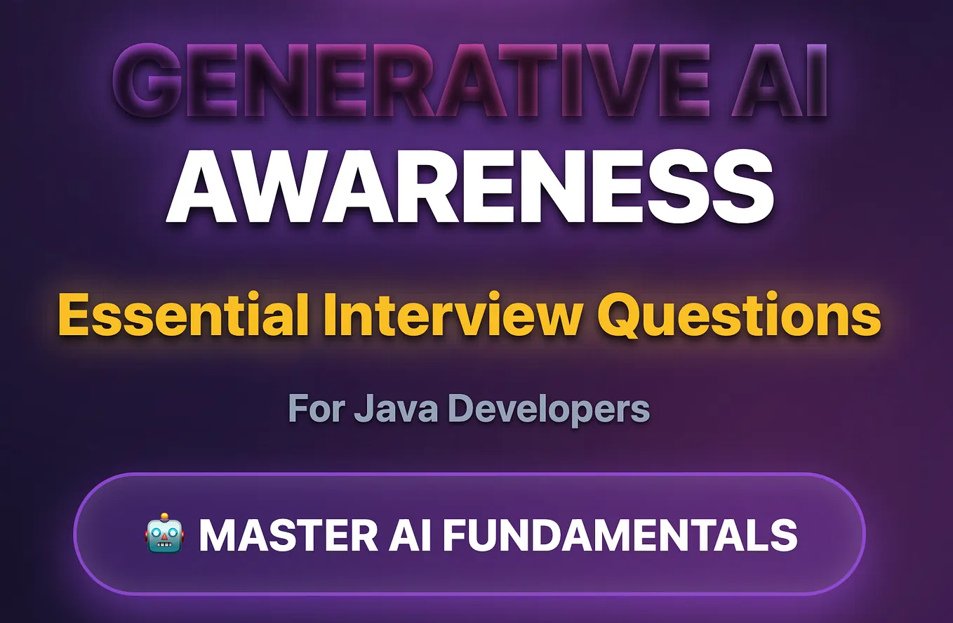 JDK 25 — The New Features in Java 25 | Javarevisited