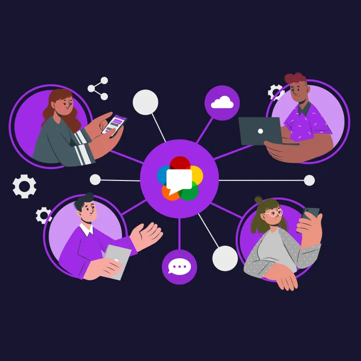 How to Secure Your WebRTC Communications with Encryption: A Detailed ...