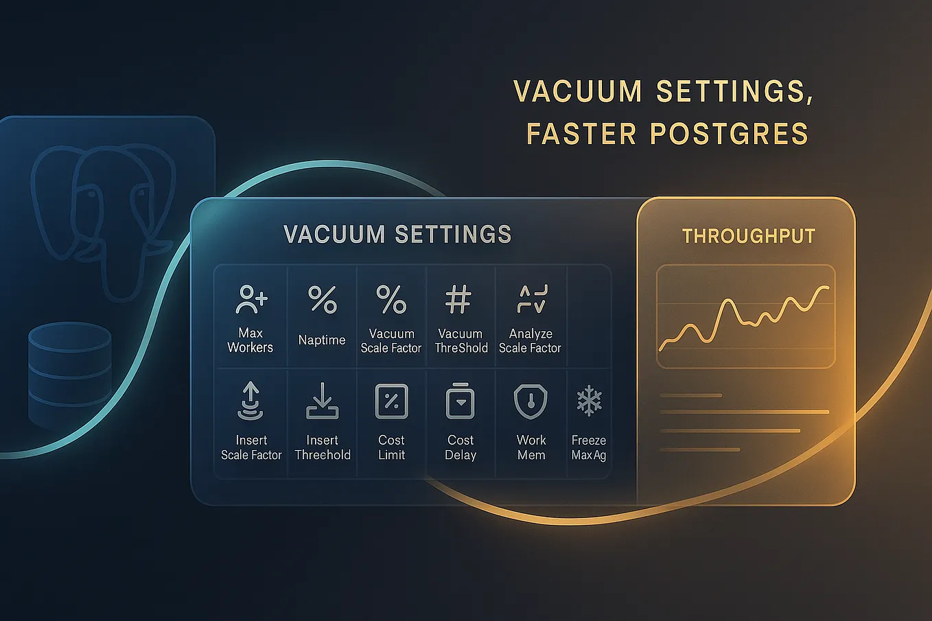 10 Postgres Connection-Scaling Blueprints for SaaS | by Syntal | Oct, 2025 | Medium