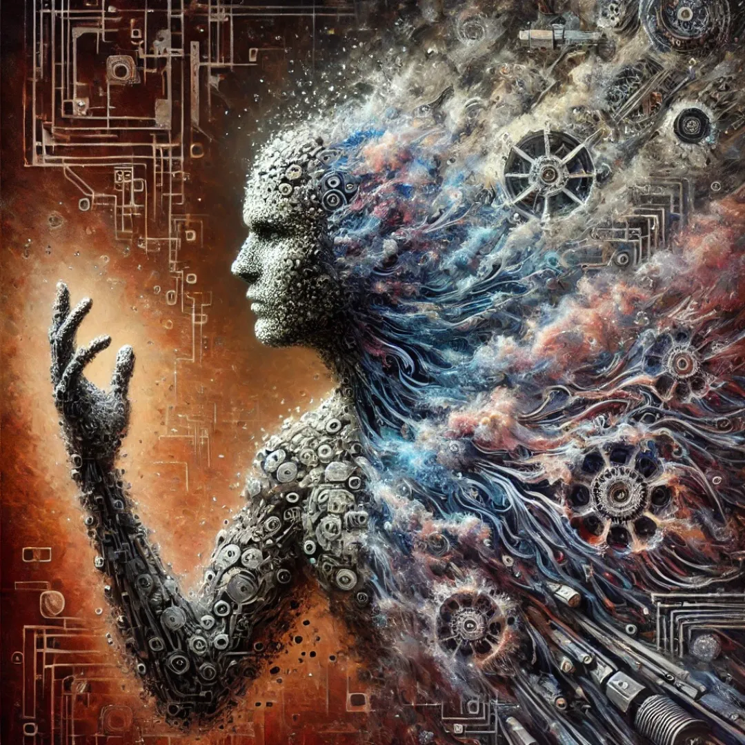 From Theory to Code: A Deep Dive into Molecular Extended-Connectivity ...