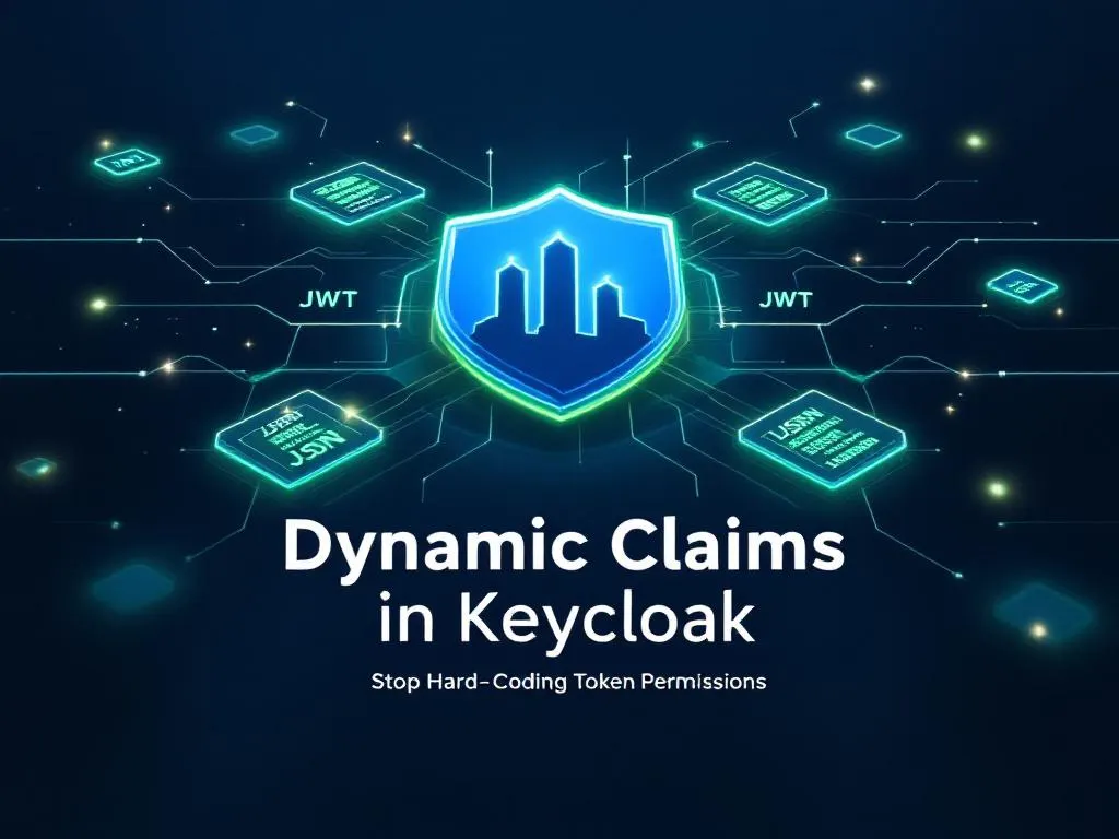 Passkeys in Keycloak: A Practical Migration Guide | by Florian Röser ...