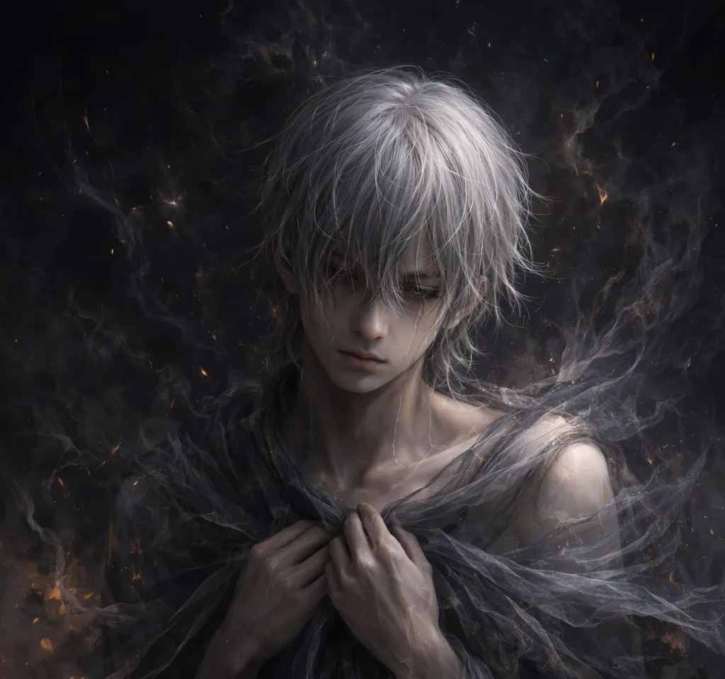 Pengakuan Pertama Askala. Hari ini aku sadar bahwa Askala ada… | by ...
