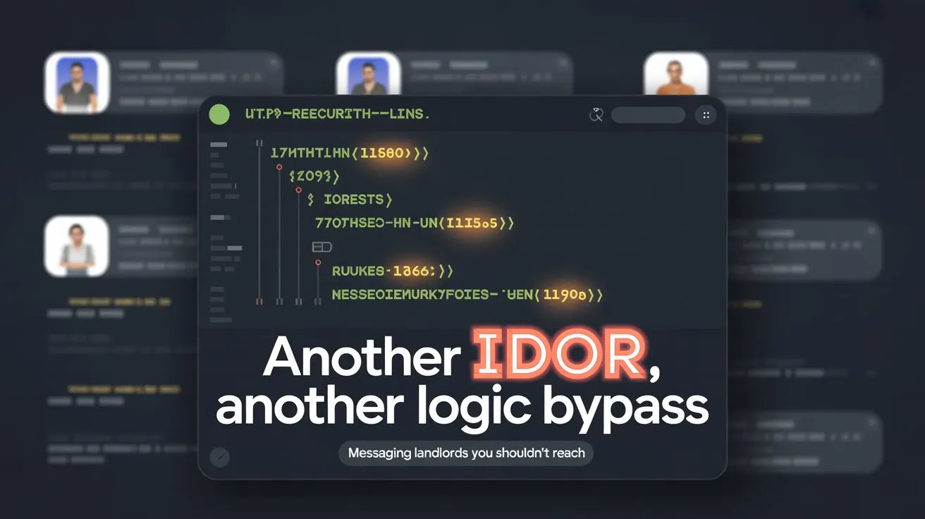 IDOR in 2025: Why Broken Access Control Still Rules the Vulnerability ...