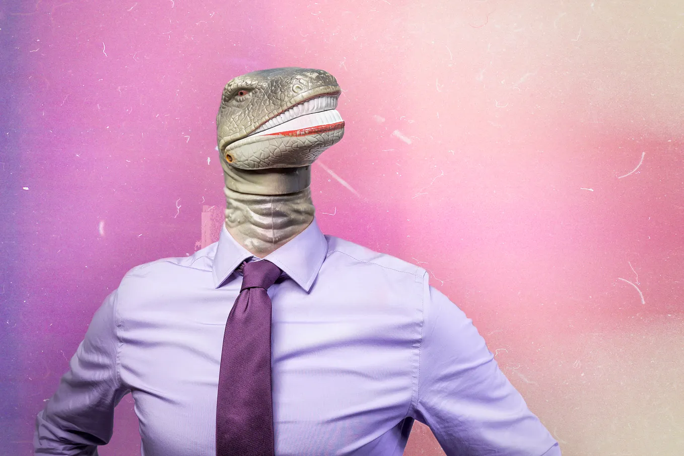 Banish your inner editor to help the creativity flow | by Tyler Yeo ...
