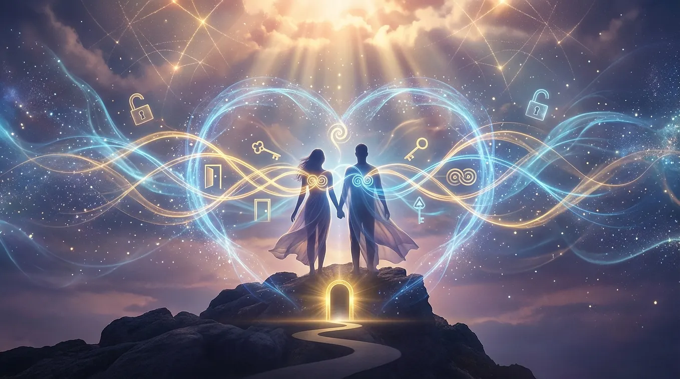 11 Truths About Reincarnation Per Edgar Cayce | by Jocelyn Joy Thomas ...