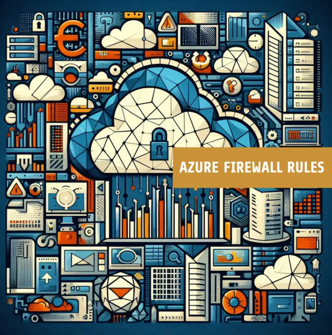 Azure VWAN route tables, route intent and policies, route maps. What are they, why is it ...
