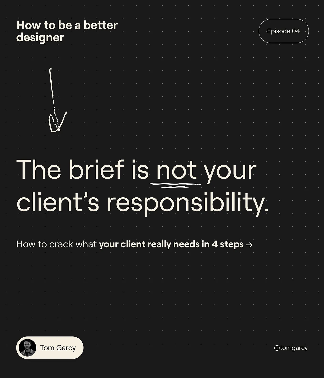 How to convince your client that you’re right and they should listen to ...