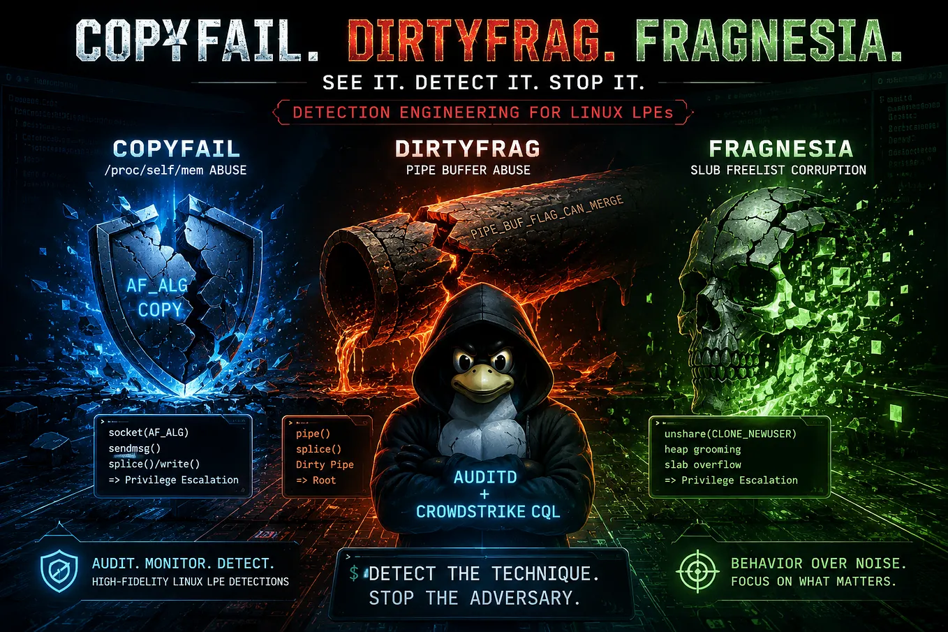 GTFOBins Explained: How Legitimate Linux Tools Become Powerful Attack ...