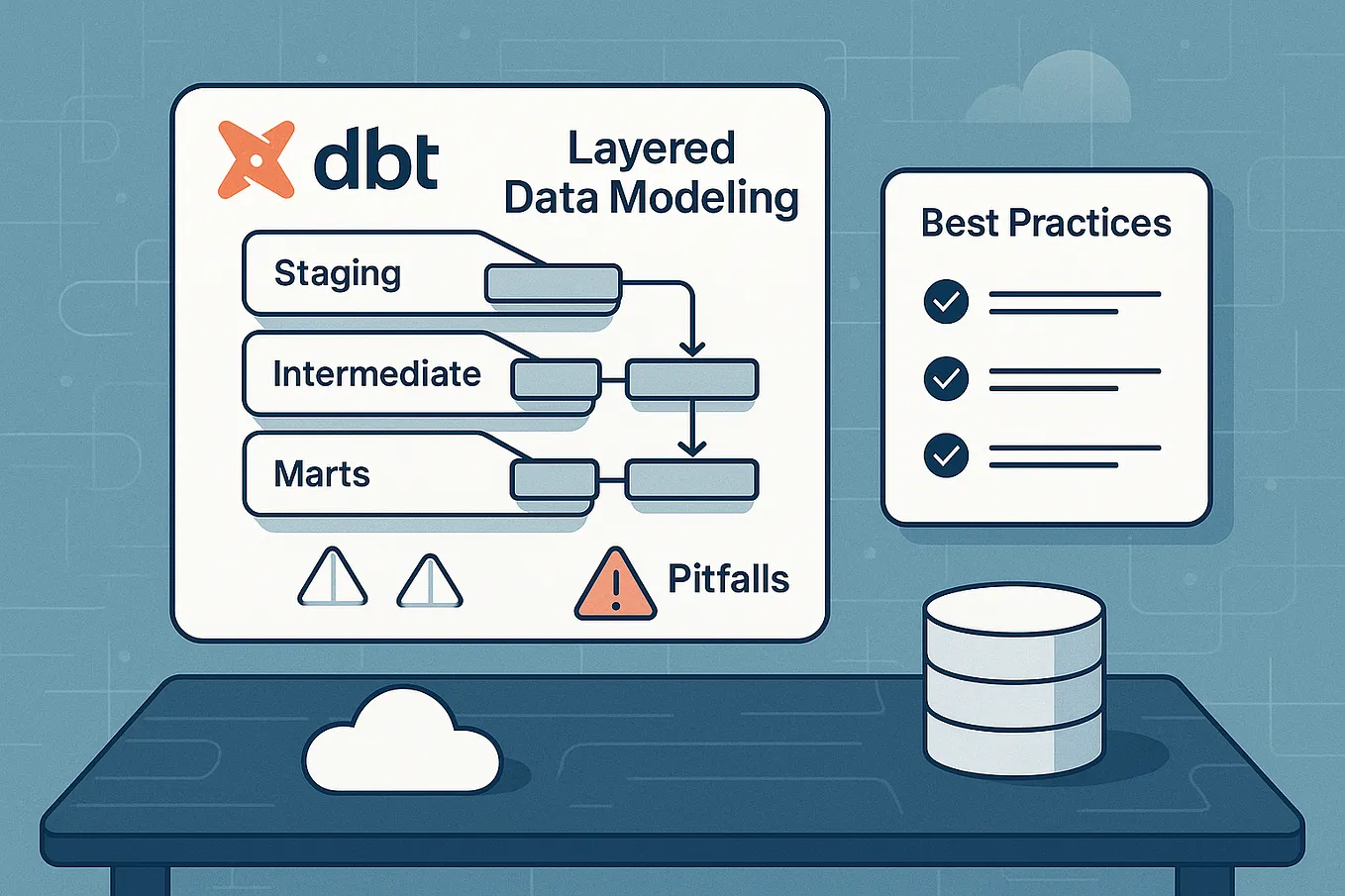 What is Data Fabric Explained with Real-World Examples | by Alexendra Scott | Sep, 2025 | Medium