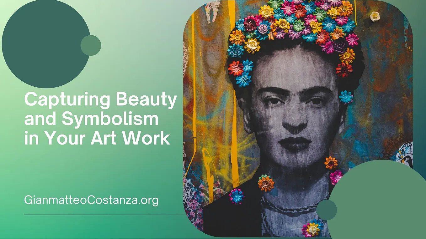 The Art of Expression: How Artists Use Their Work to Communicate | by ...