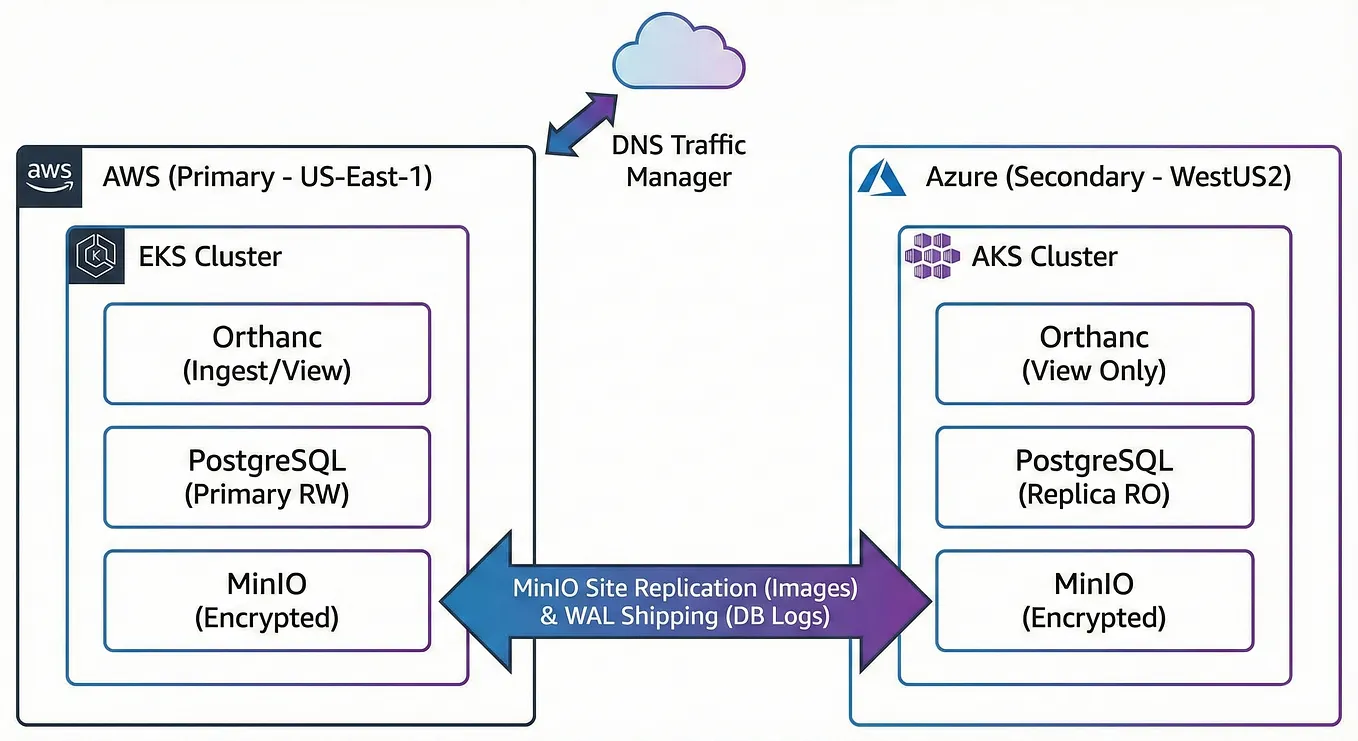 Zero Trust by Design: The Lightbridge Security Architecture | by Matt ...