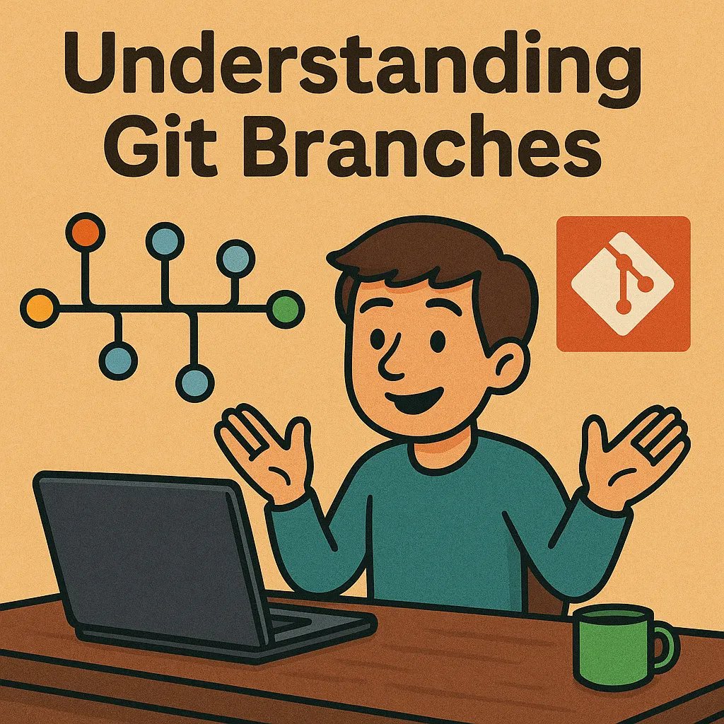 You May Know Git HEAD — But Do You Understand Detached HEAD? | by Henry ...