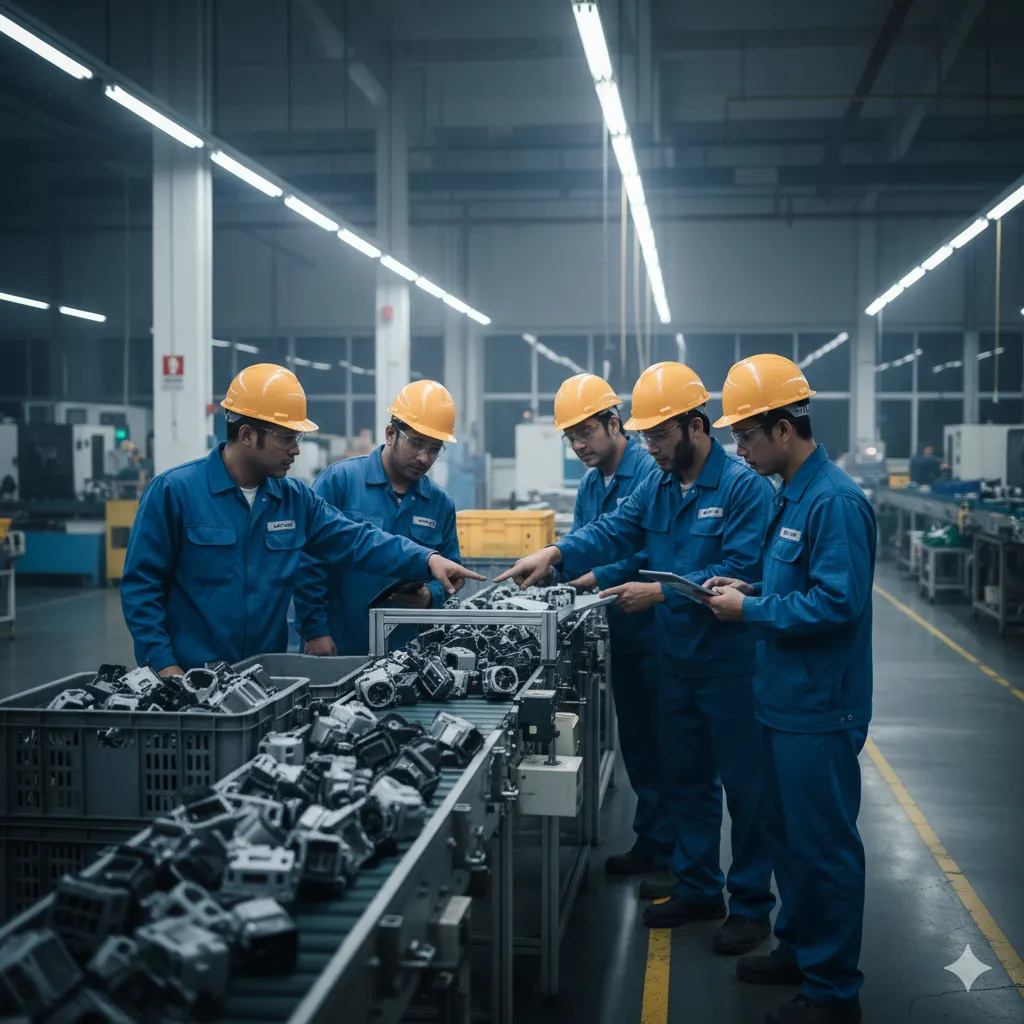 Why Smart People Stay Broke (And How I Finally Stopped) | by Francis Irving | Dec, 2025 | Medium