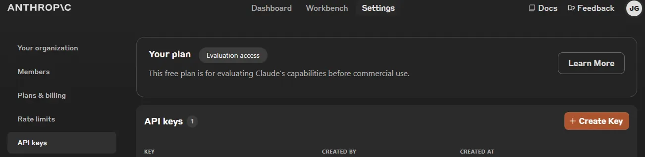 How to Get Your OpenAI API Key. OpenAI’s powerful AI models can be… | by Yjg | Medium