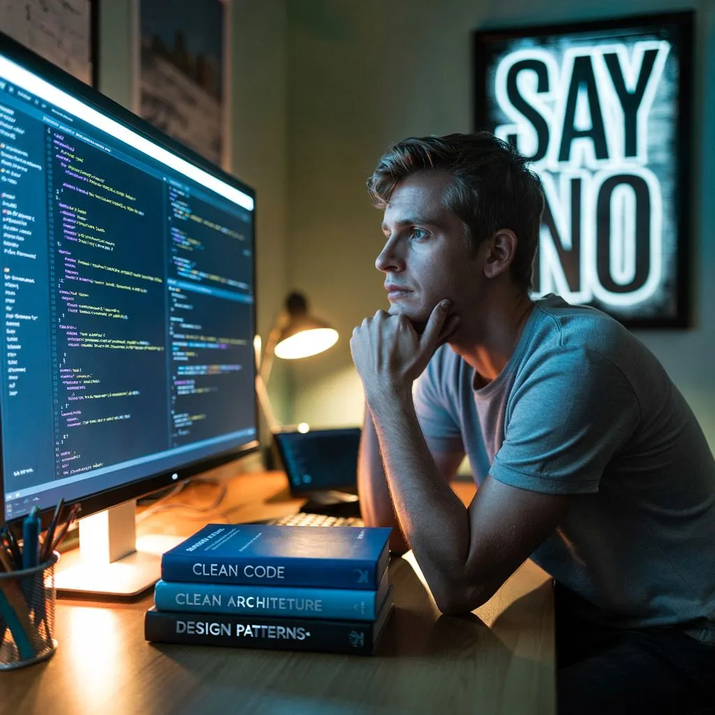 5-Minute Lesson on Clean Architecture | by Angelo Buono | Jan, 2026 ...