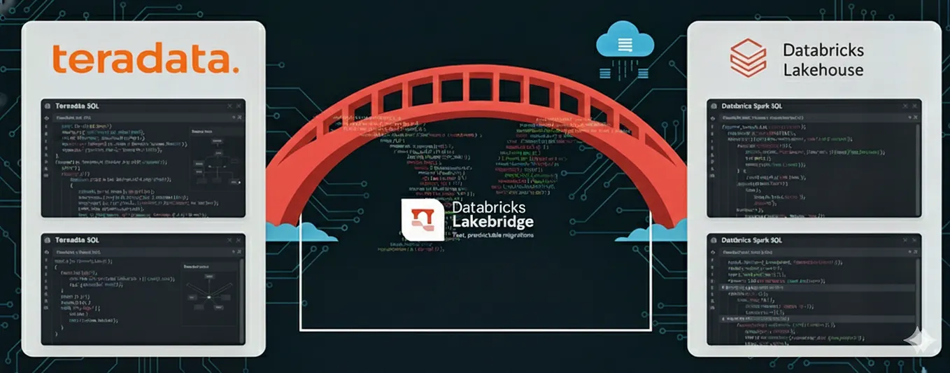 Accelerate Your ETL and Data Warehouse Migration to Databricks with Lakebridge: Technical Deep ...