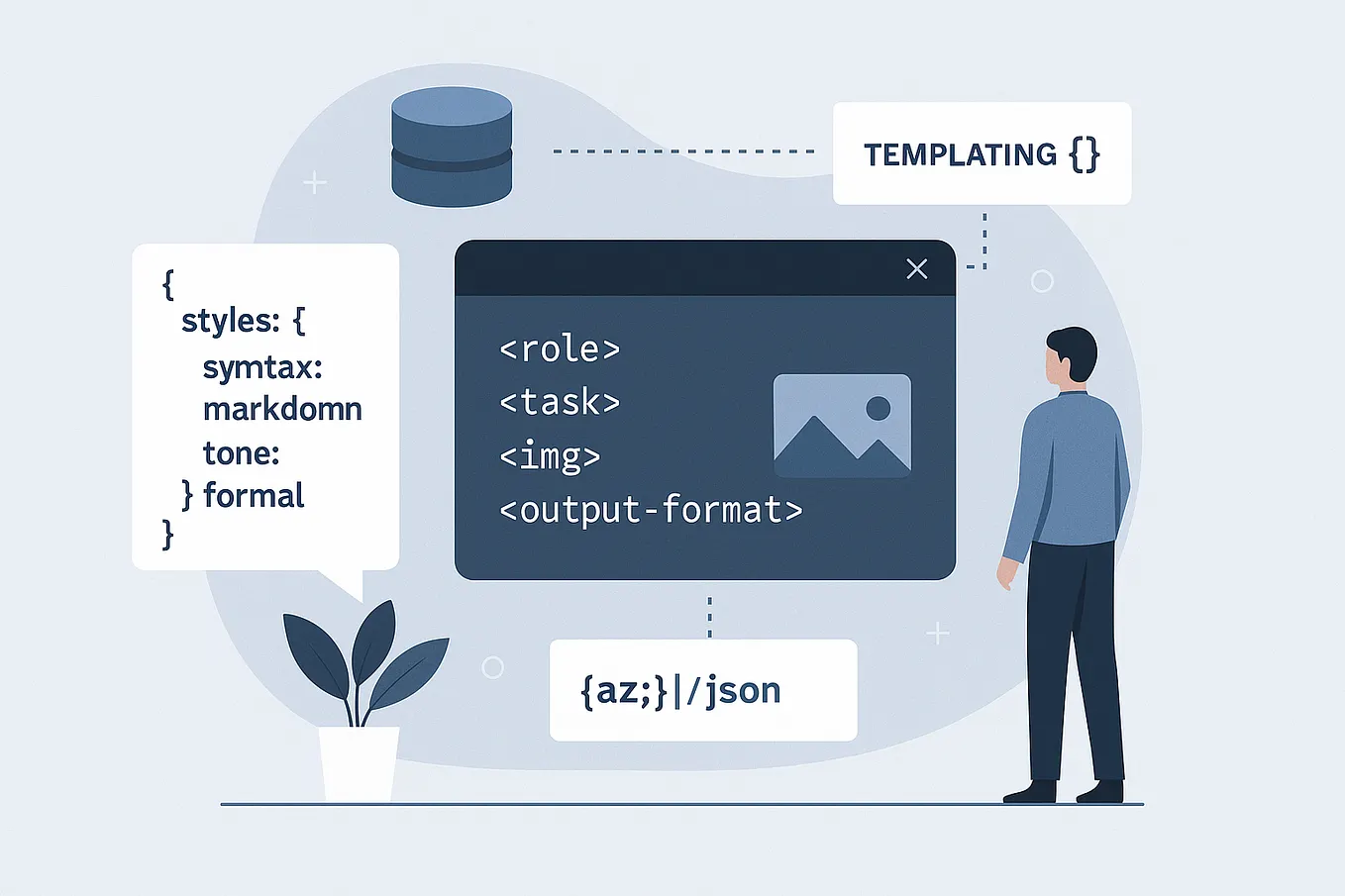 Data Query & Visualisation using LLM Agents from Scratch | by Akash Modi | Towards AI
