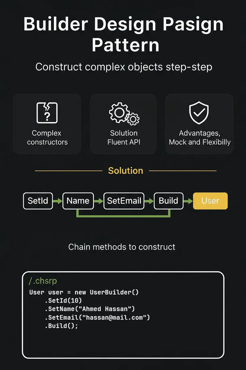 Adapter Pattern in C#:. Bridging Incompatible Interfaces | by Ahmed ...