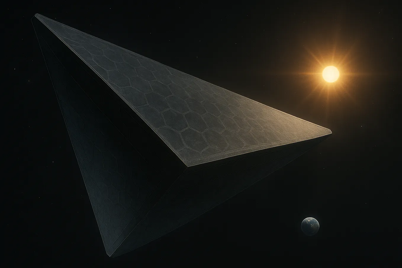 check part under section: Speculative Alien Technology Scenarios https ...