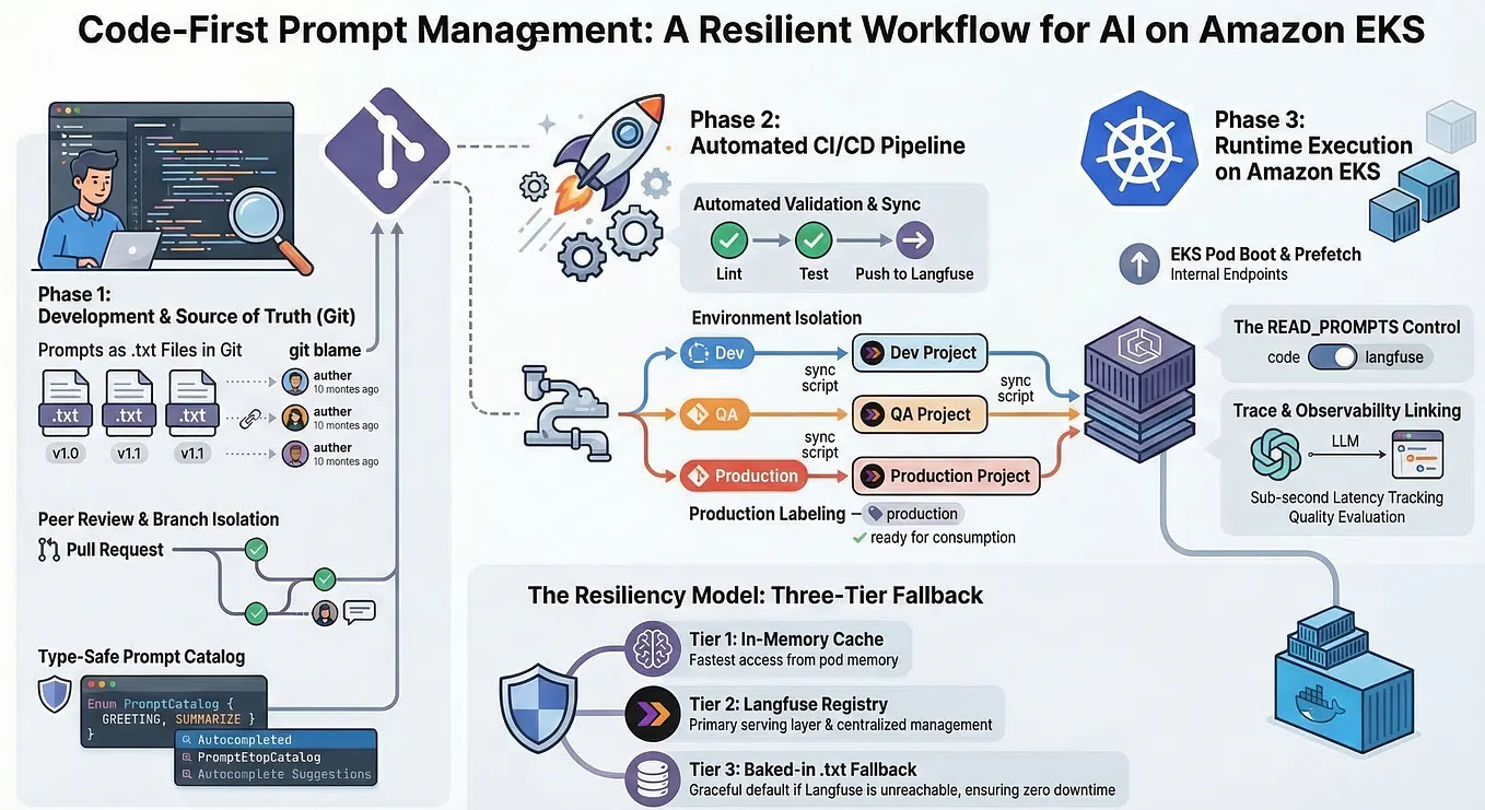 Karpenter Mastery: NodePools & NodeClasses for Workload Nirvana | by ...