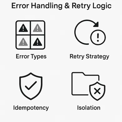 Documentation Standards in Data Engineering | by Agha Mustafa Ali Khan Qizilbash | Data ...