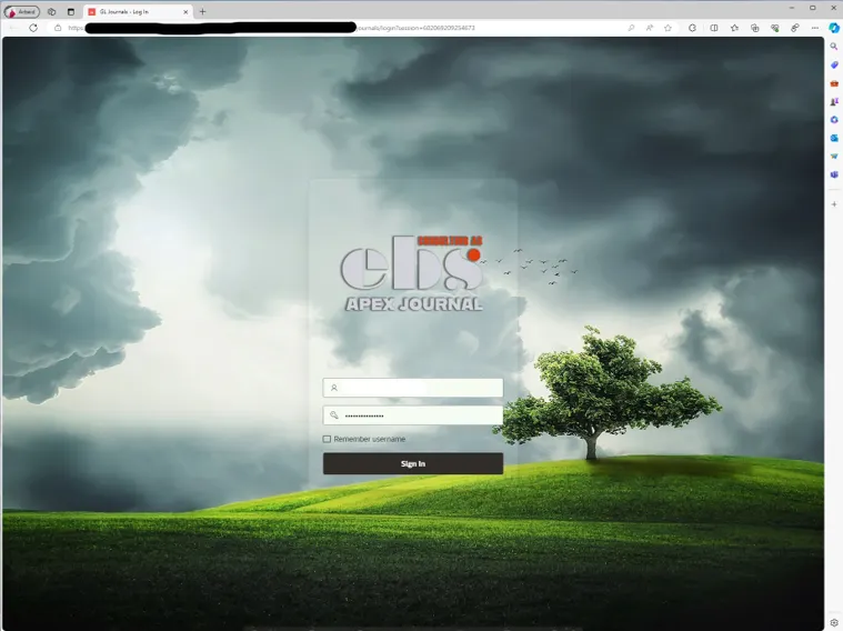 Calling REST services from APEX using OAuth2 as authentication method ...