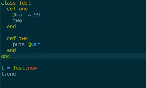 [Note] Introduction to Ruby Part1 — Flow Control | by Yang Li-Yi | Medium