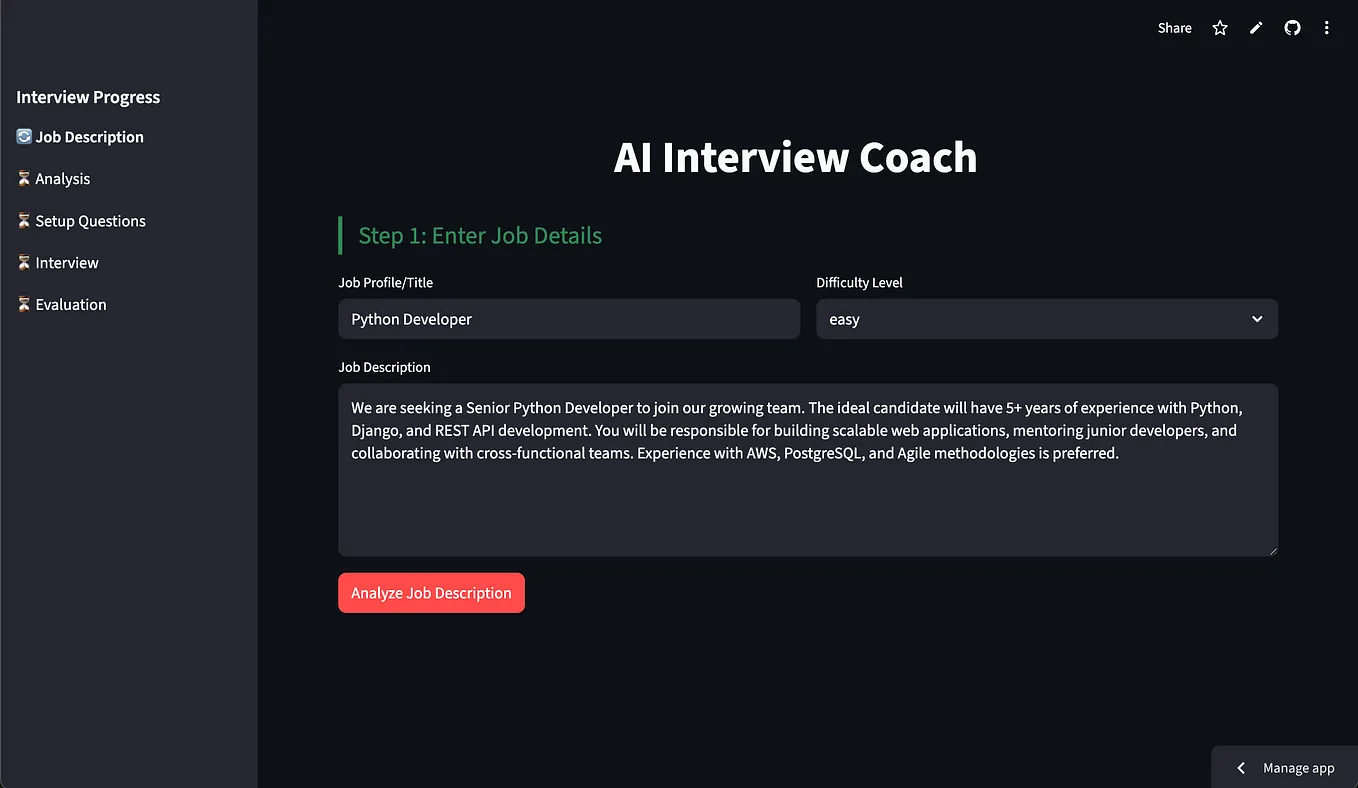 🚀 Mastering Streamlit Setup — Part 1: Installing Streamlit via Command Line (For Beginners) | by ...