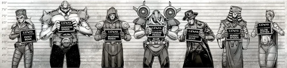 Adversary Simulation VS Adversary Emulation | by S3N4T0R | Medium