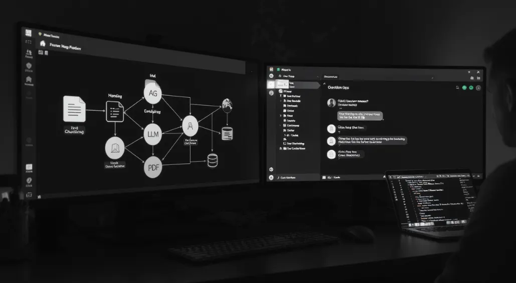 Local Gen-AI Chatbot with Memory Using Ollama & Llama3 using Python ...