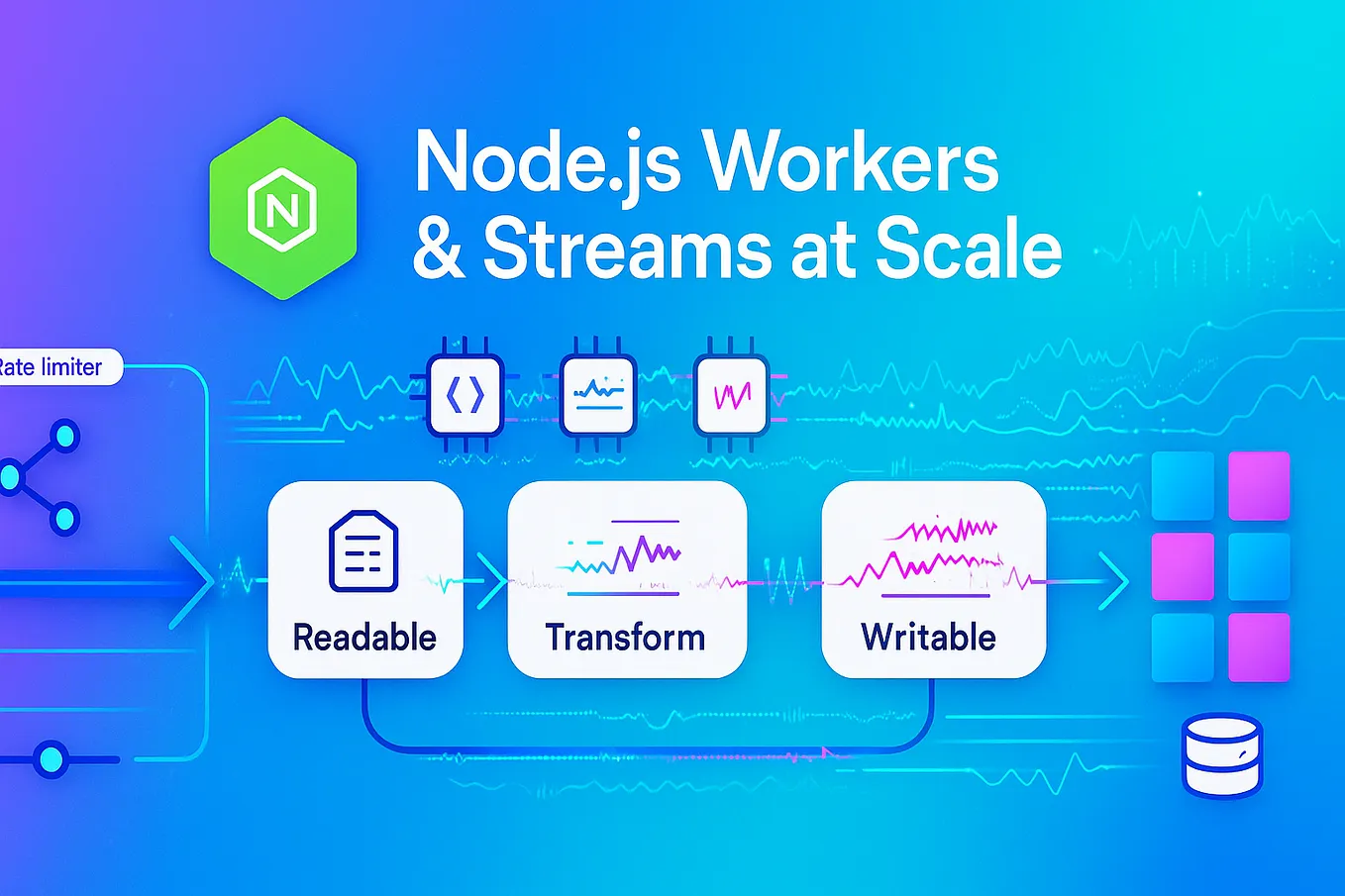 Understand The Nodejs Event Loop With Real Examples By Codingsprints Javascript In Plain
