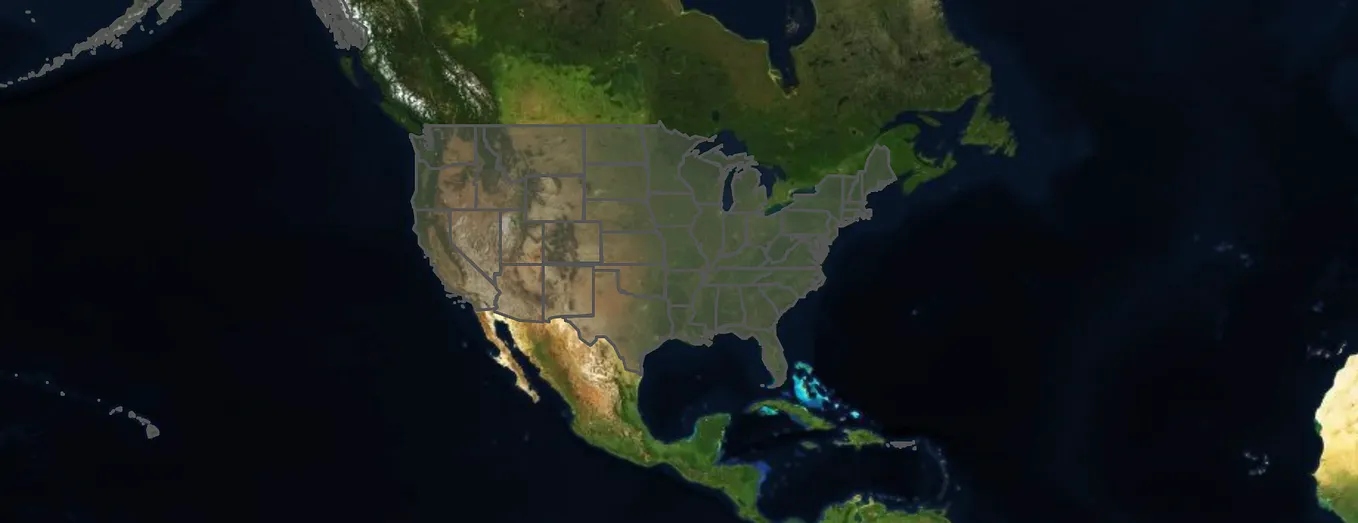 How to Use OpenLayers Maps in React | by Matthew Brown | The Startup ...