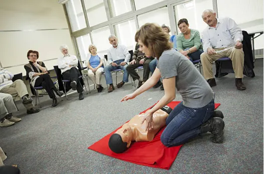 Common Side Effects of Doing Wrong CPR | by Bruse Rockwell | CPR Select ...