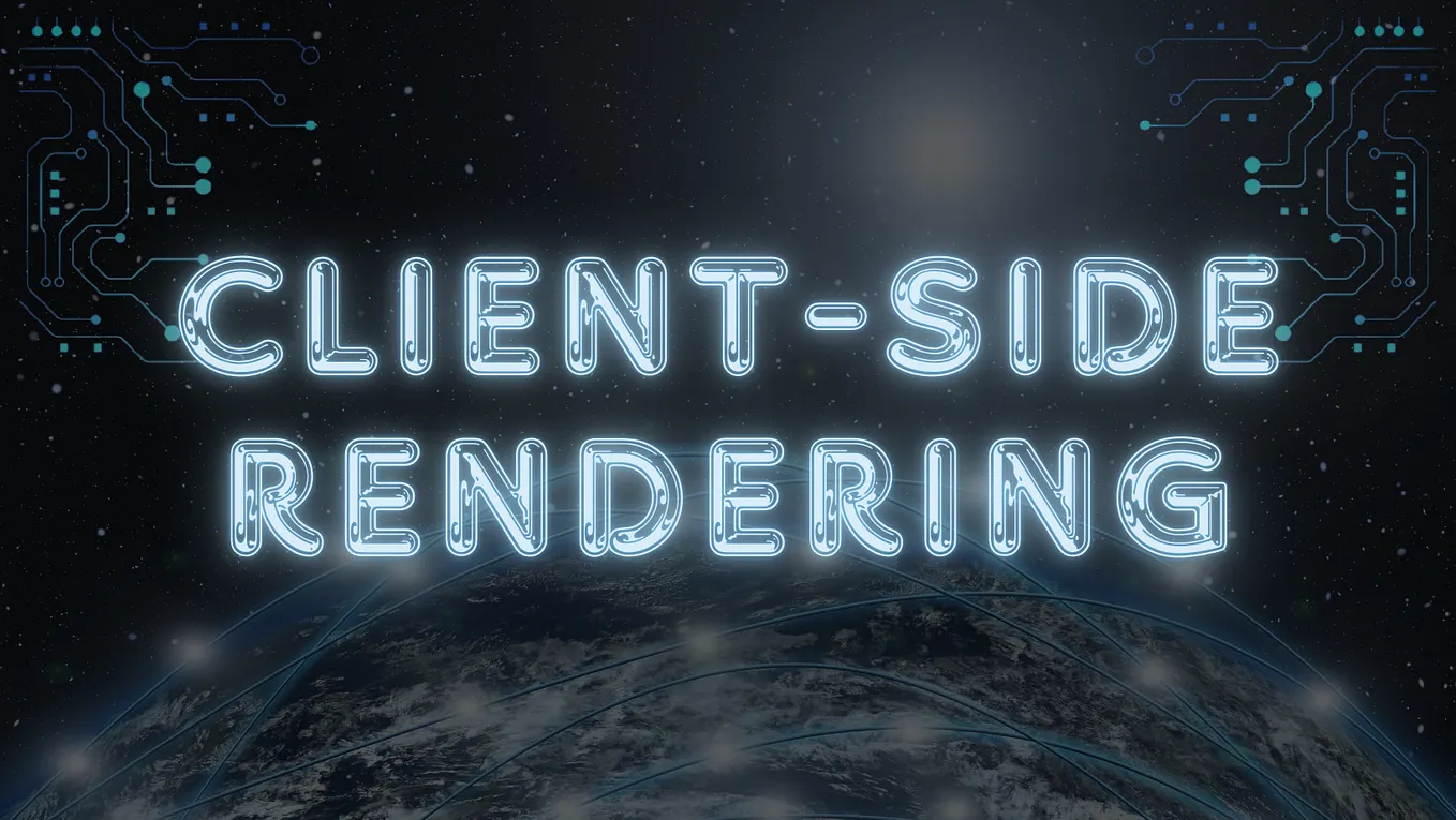 The most insightful stories about Client Side Rendering - Medium