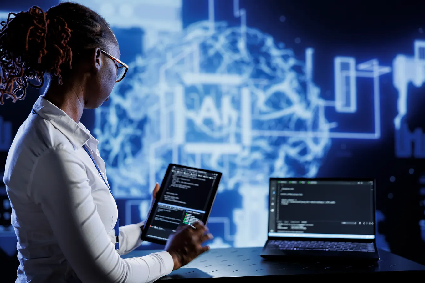 Subplots in Matplotlib and Seaborn | by Blessingilesanmi | Medium