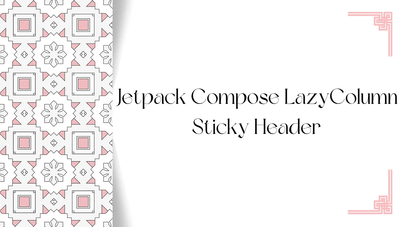 Jetpack Compose — HorizontalPager | by Csmworks | Medium