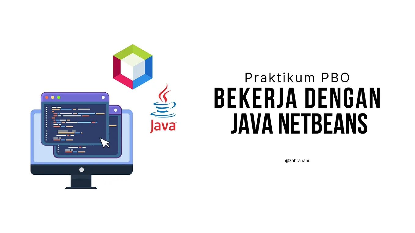 PBO: Kelas dan Objek | by zahranibras | Sep, 2025 | Medium