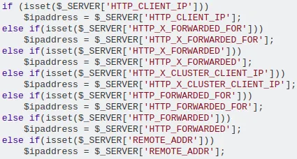 IP Address Location : Javascript Examples | by ipapi ~ ipapi.co | Medium