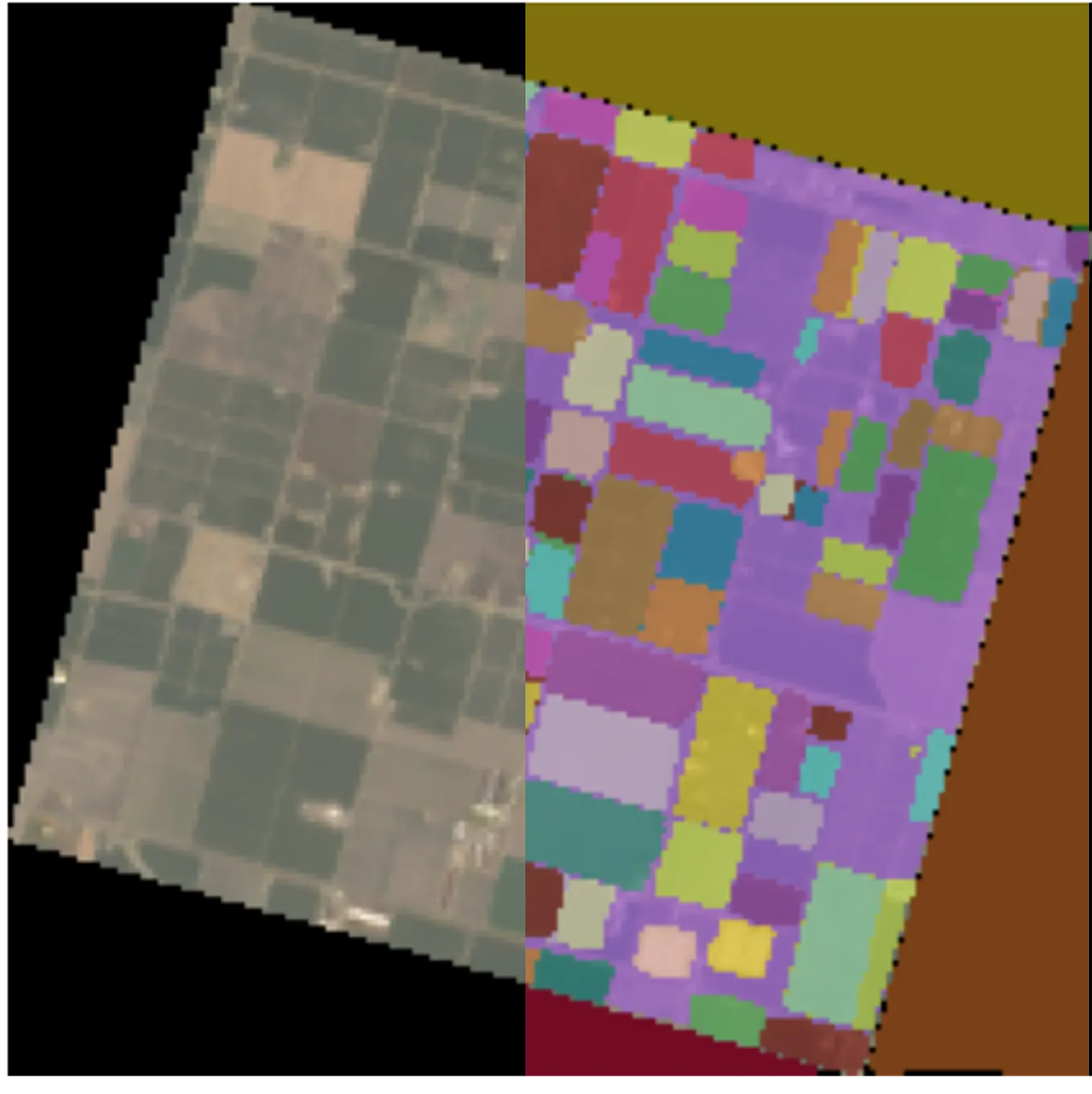 Downloading Sentinel-2 Imagery in Python with Google Colab (Updated Nov ...