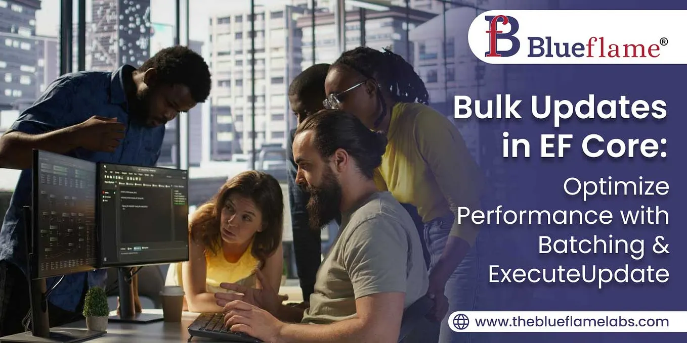 Master ASP.NET Core Logging and Monitoring | by Blueflame Labs | Medium